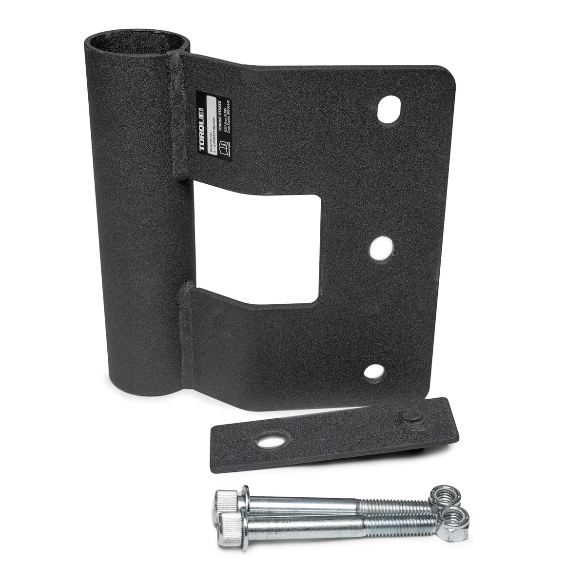 Torque Fitness X-CREATE Double Play - Bar Storage/Battle Rope Anchor