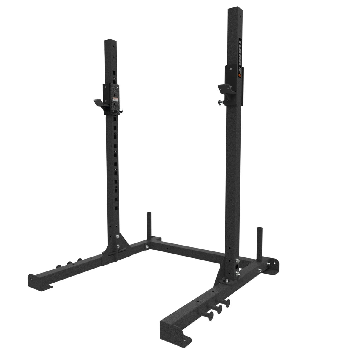 Torque Fitness 6 Ft Arsenal Squat Stand – Superior Health & Fitness ...