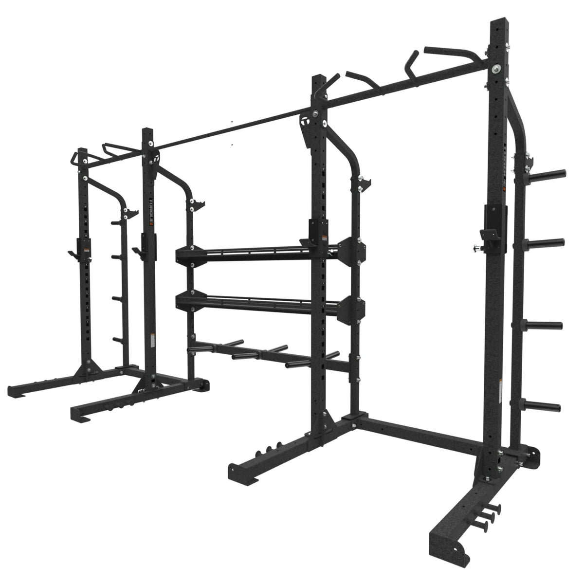 Torque Fitness Armament 8 Rig – Superior Health & Fitness Solutions