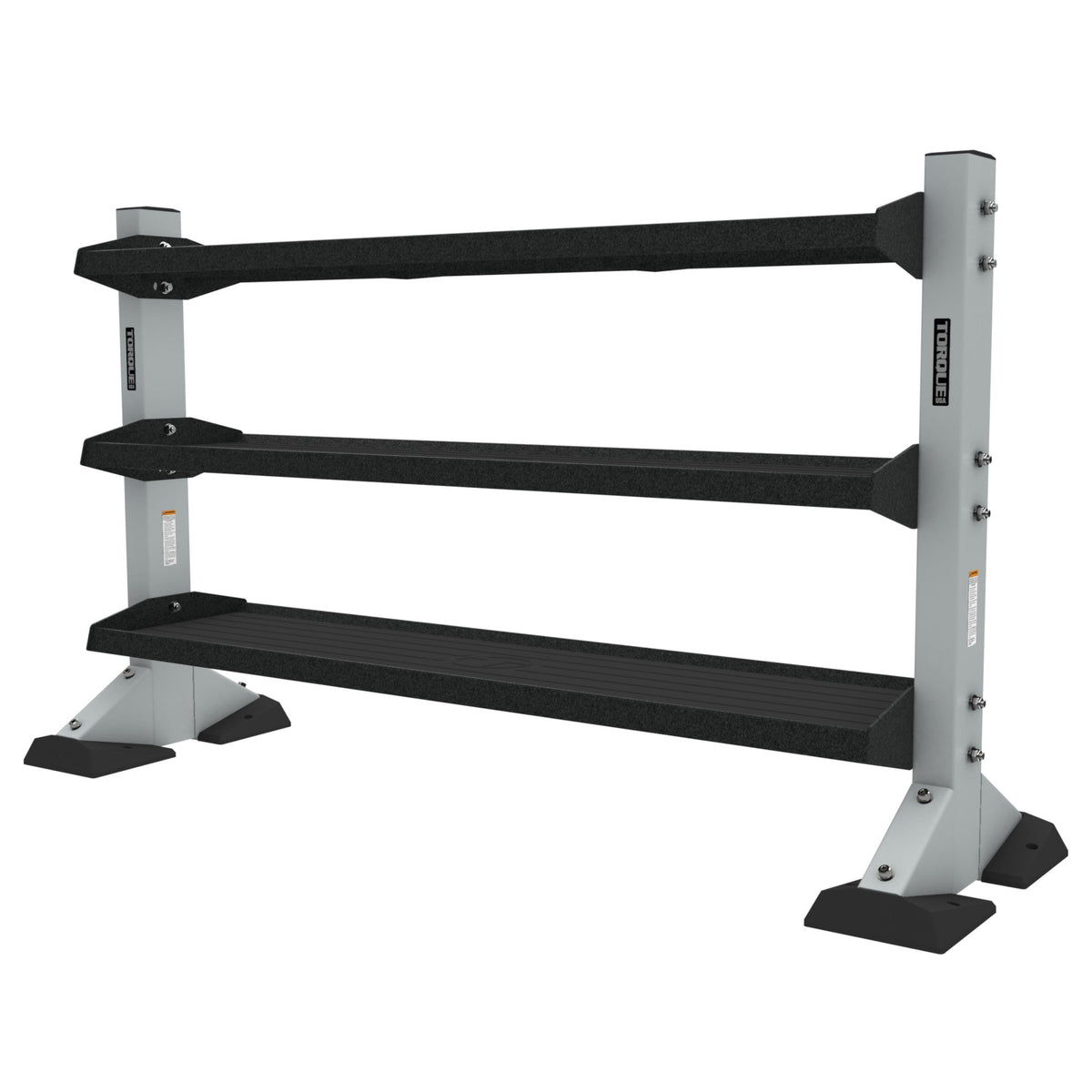 Torque Fitness X-CREATE 6 Ft (1.8 M) Universal Storage Rack – Superior ...