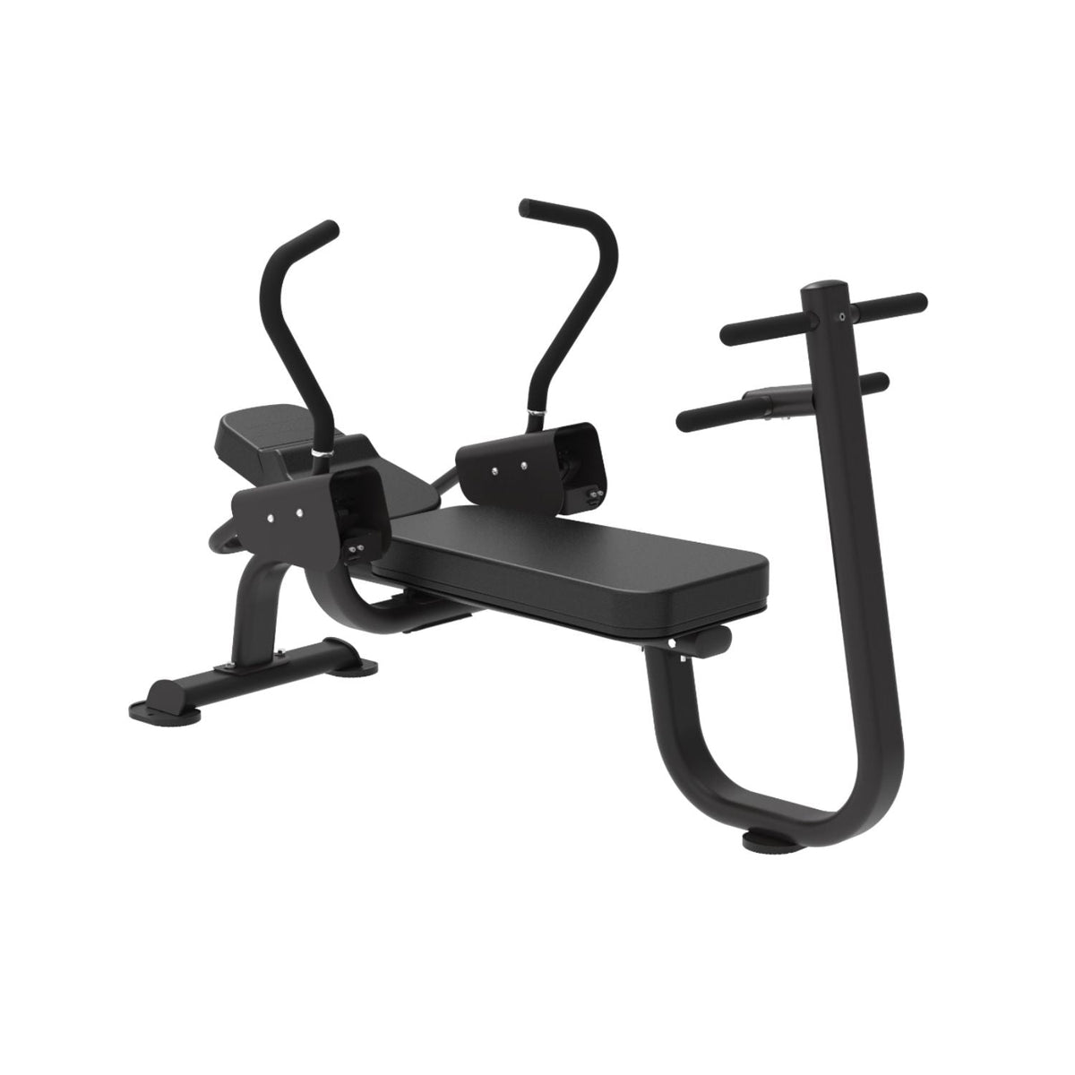 TKO Ab Bench – Superior Health & Fitness Solutions